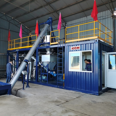 Polymer Modified Asphalt Plant - Buy Polyme rModified Asphalt Plant ...