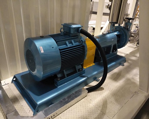 Polymer Modified Bitumen Colloid Mill - Buy PMB Colloid Mill, Colloid ...