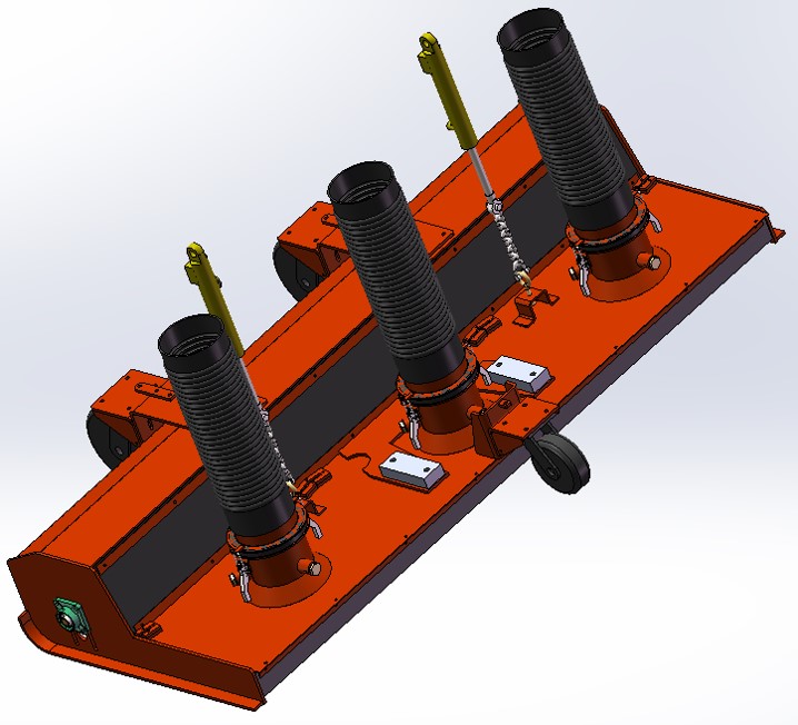 High Speed Expressway Sweeper - Buy Expressway Sweeper, road sweeper ...