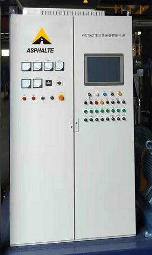 Polymer Modified Asphalt Plant - Buy Polyme rModified Asphalt Plant ...