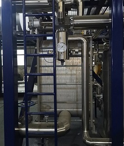 Polymer Modified Asphalt Plant - Buy Polyme rModified Asphalt Plant ...